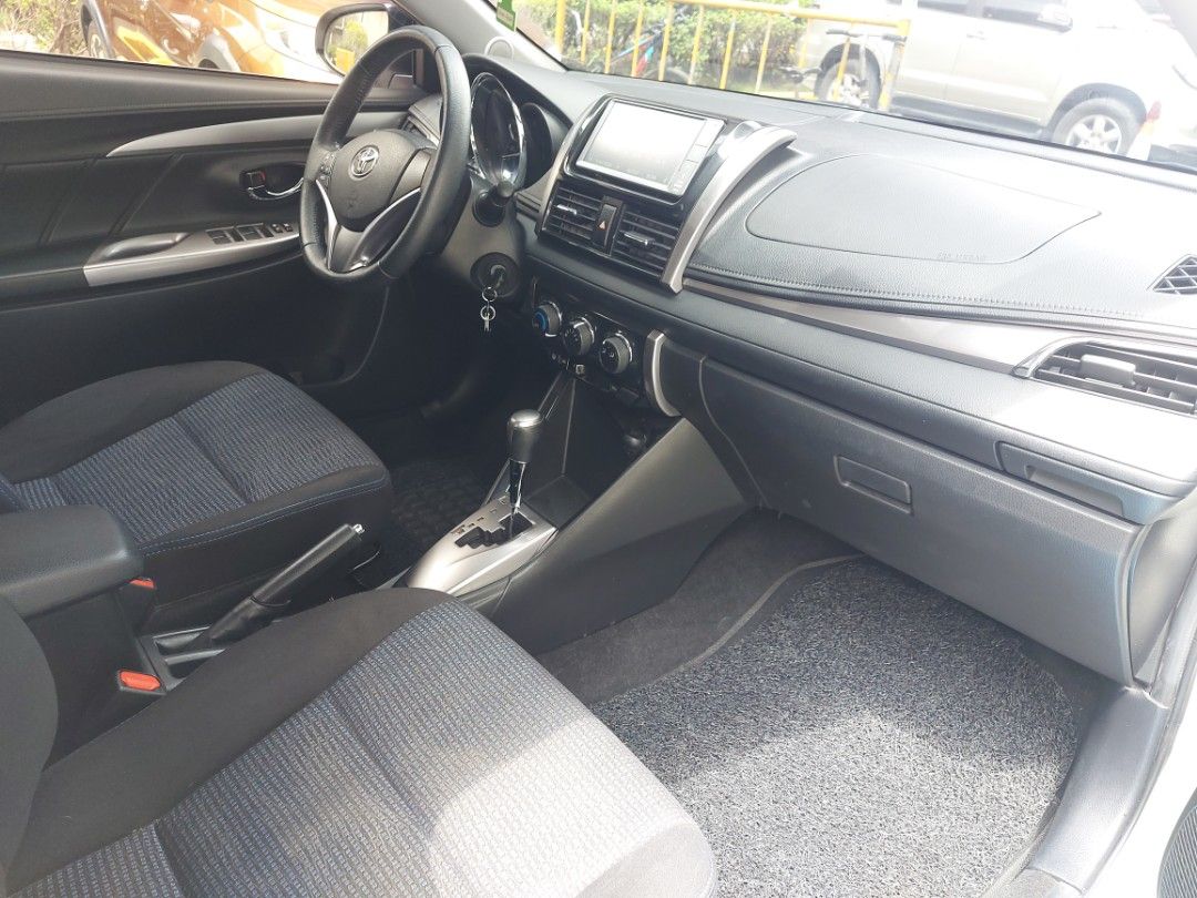 Toyota VIOS G Auto, Cars for Sale, Used Cars on Carousell