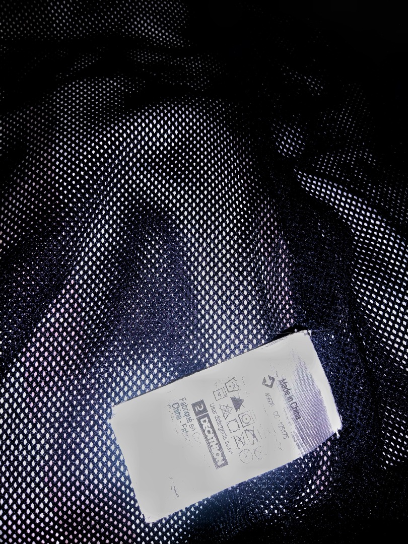 TRIBORD Waterproof Lightweight Shell Jacket on Carousell