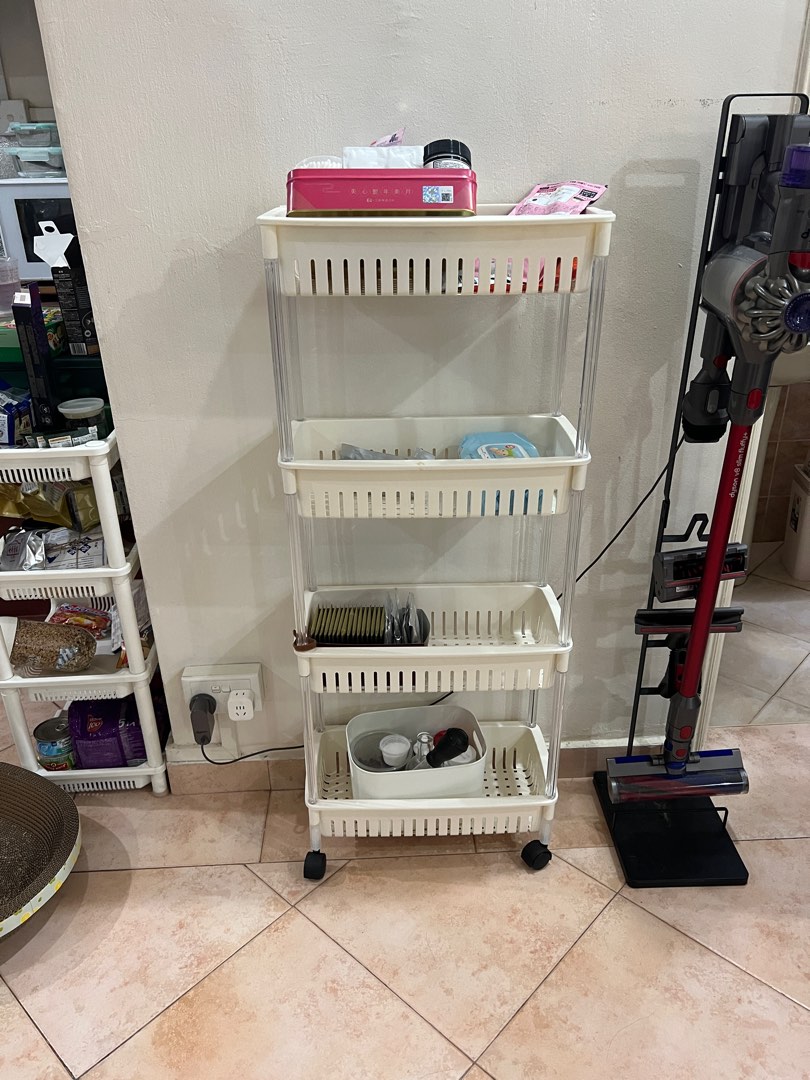 Trolley, Furniture & Home Living, Home Improvement & Organisation ...