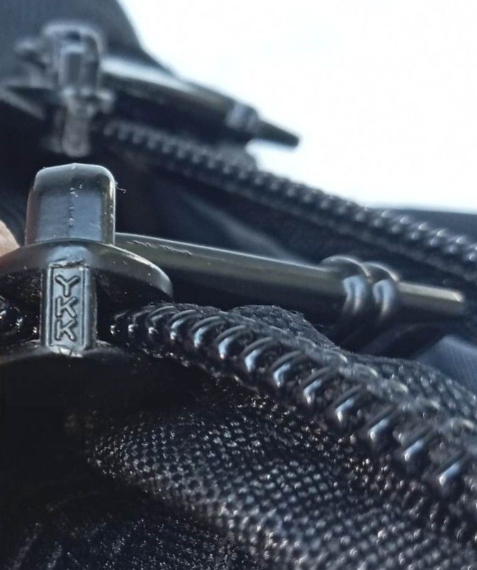 Tumi Alpha Packing backpack on Carousell