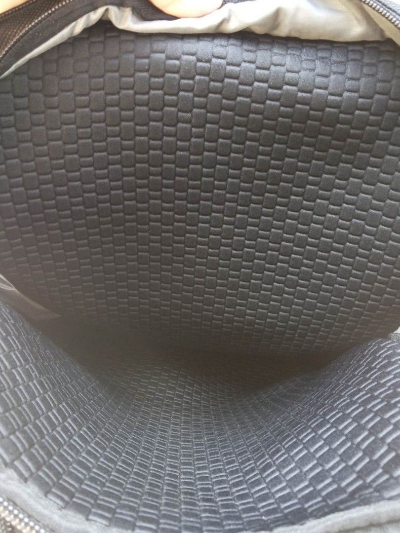 Tumi Alpha Packing backpack on Carousell