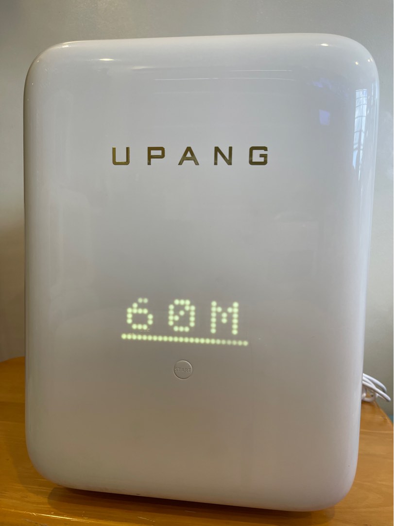 UPANG Sterilizer and dryer, Babies & Kids, Nursing & Feeding ...