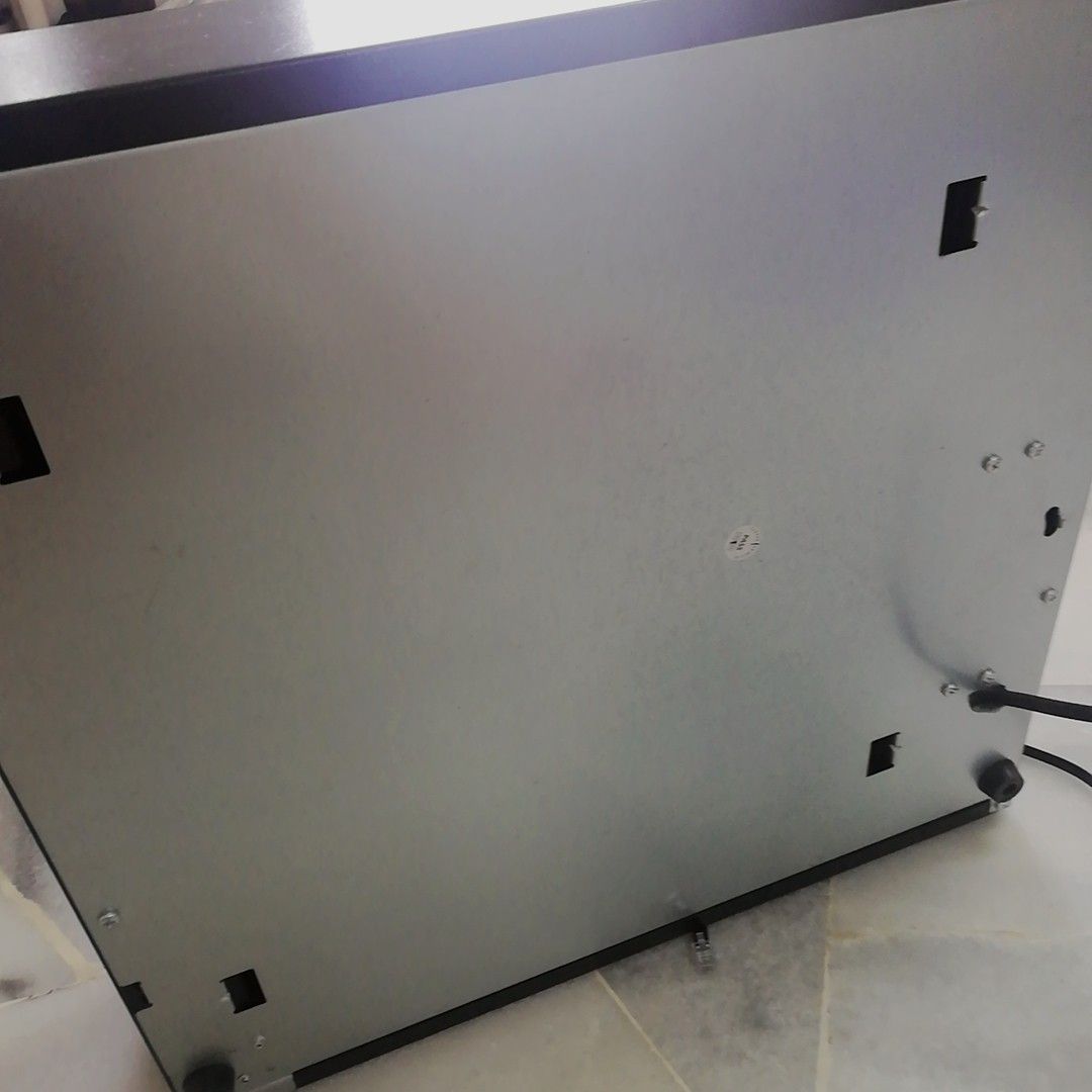 [USED] BIG POS CASHIER BOX C/W KEYS FOR POS SYSTEM, Computers & Tech ...
