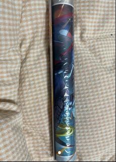 Vanguard wts luquier playmat and messiah top loader, Hobbies & Toys ...