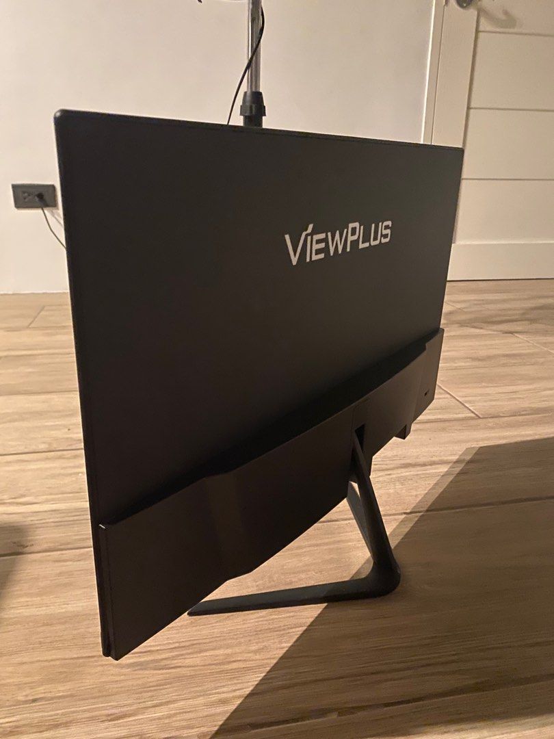 ViewPlus MH-24 5ms 75hz, Computers & Tech, Parts & Accessories ...