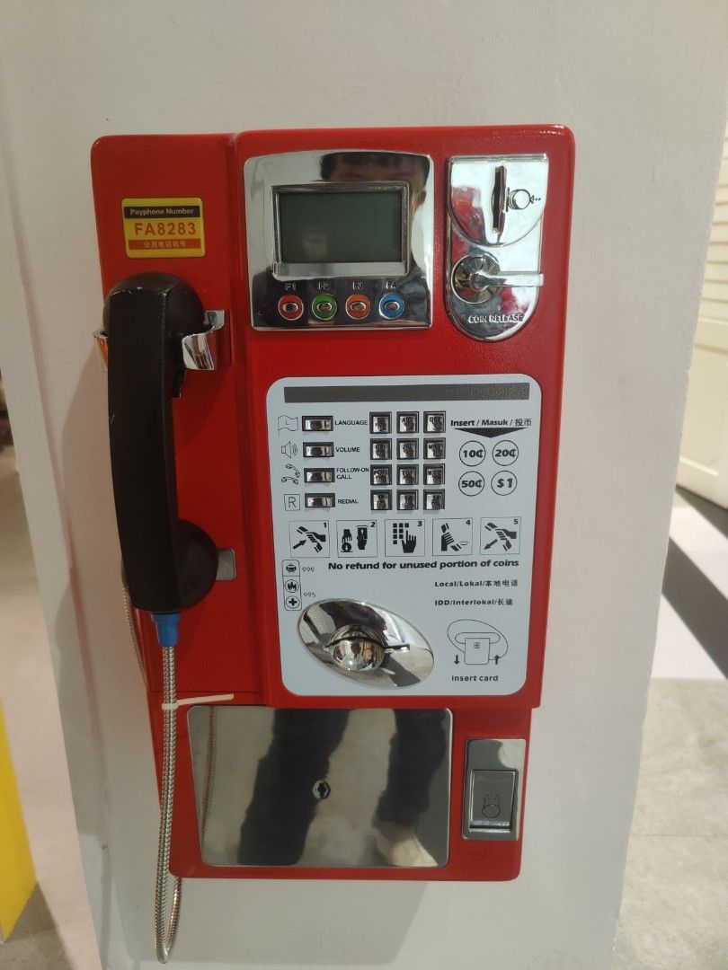 Vintage phone cards telecom payphone collection album $20 unused ...