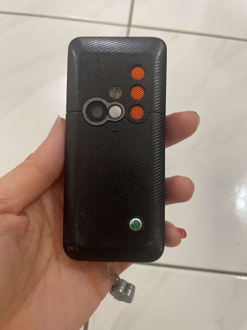 Vintage Sony Ericsson k618i, Mobile Phones & Gadgets, Mobile Phones ...