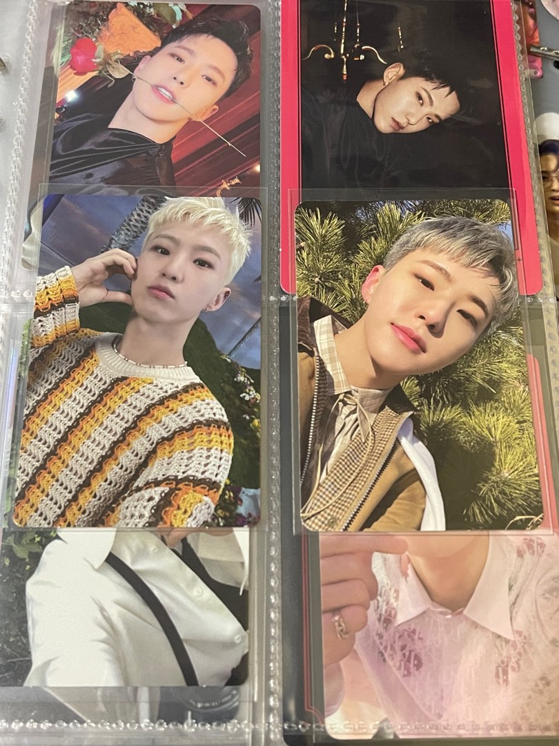 Wts Assorted Hoshi pc, Hobbies & Toys, Memorabilia & Collectibles, K ...