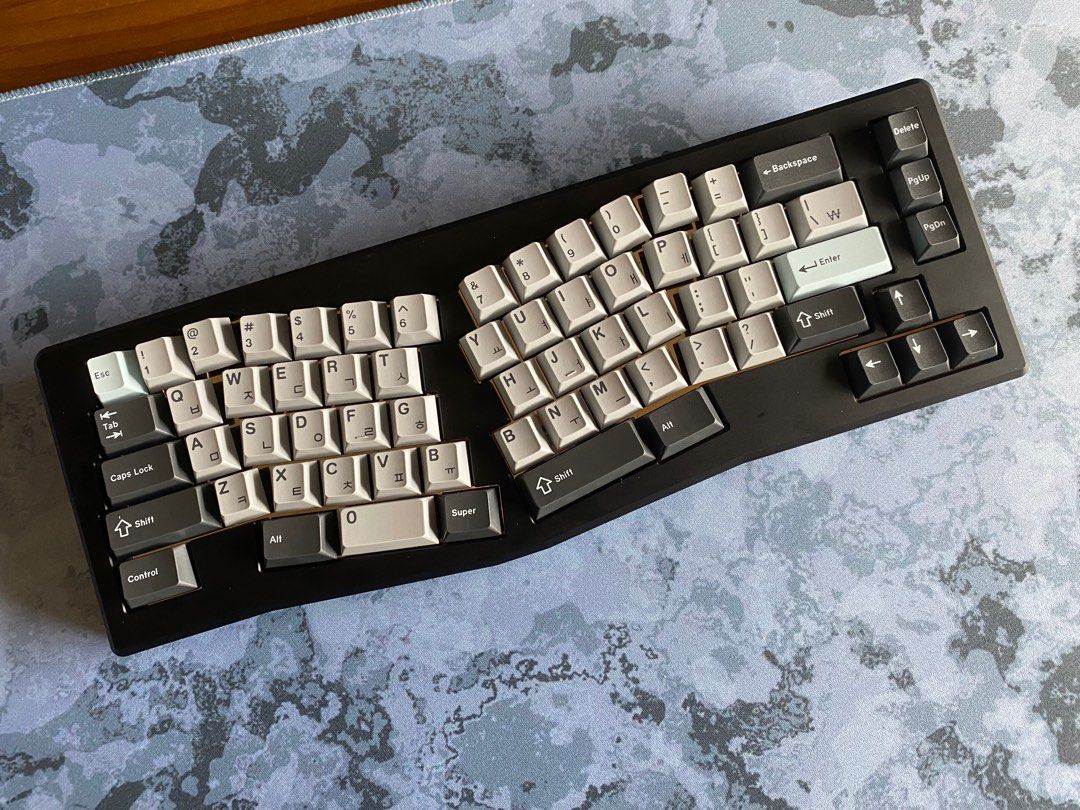 WTS/WTT: kbdfans maja v2, Computers & Tech, Parts & Accessories ...