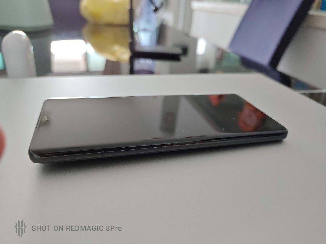 Xiaomi 12 Pro Gray 12GB RAM 256GB ROM, Mobile Phones & Gadgets, Mobile ...