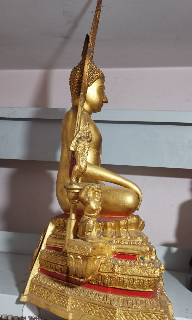 Vintage Chinana, Yang Sung Wang., Hobbies & Toys, Memorabilia ...