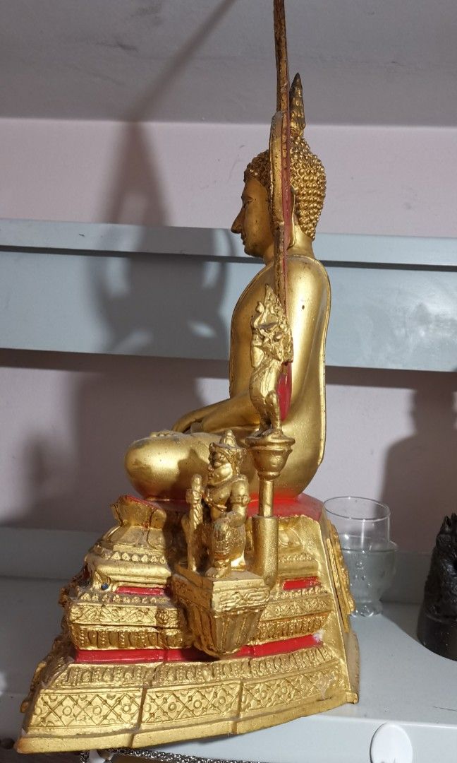 Vintage Chinana, Yang Sung Wang., Hobbies & Toys, Memorabilia ...