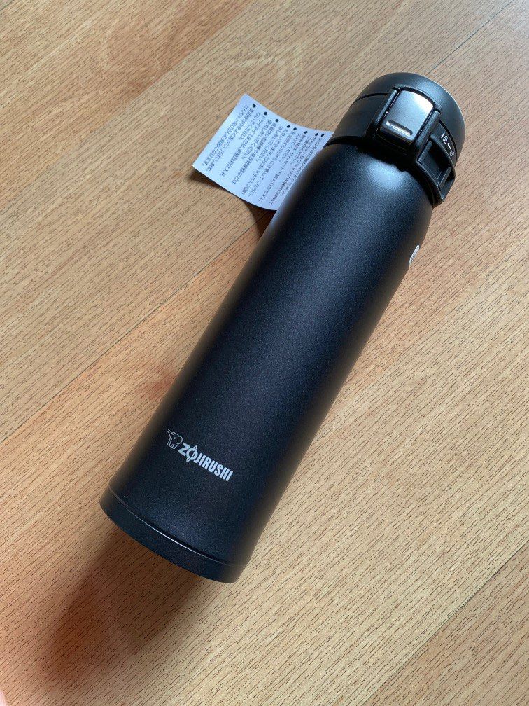 Zojirushi Thermal Flask, Furniture & Home Living, Kitchenware ...