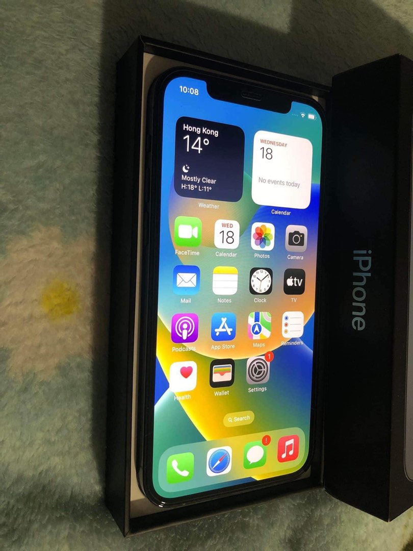 12 pro 12 promax 14 plus, 手提電話, 手機, iPhone, iPhone 12 系列 - Carousell