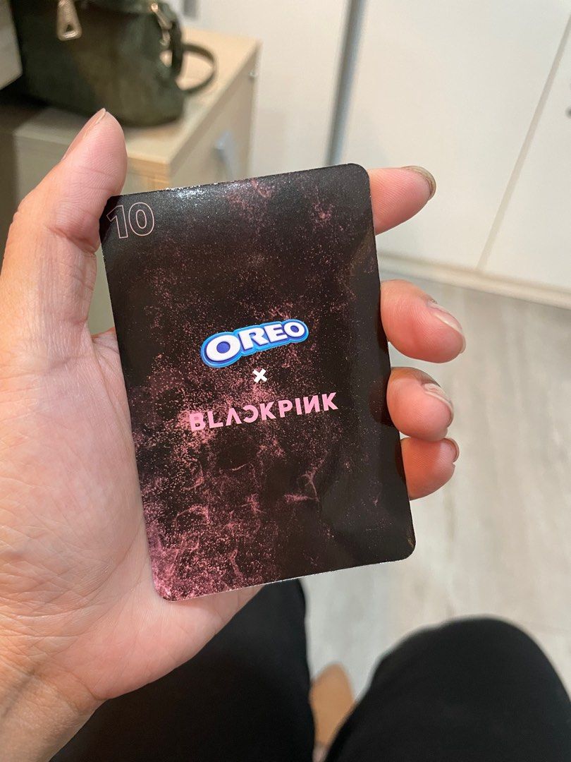 1 UBB PREMIUM Born pink Manila 2023 (blackpink ticket), Tickets ...