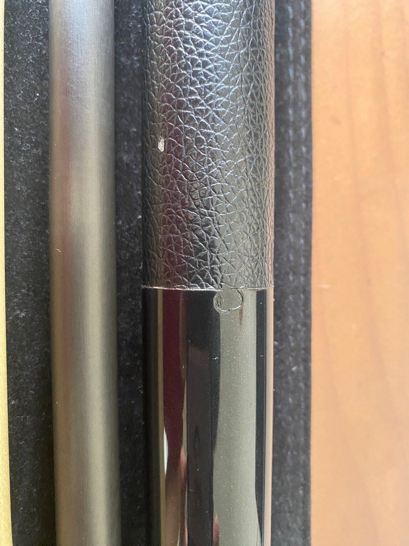 1st Gen Predator P3 w/ ACSS Pro Shaft + Meucci Carbon Pro Shaft, Sports ...