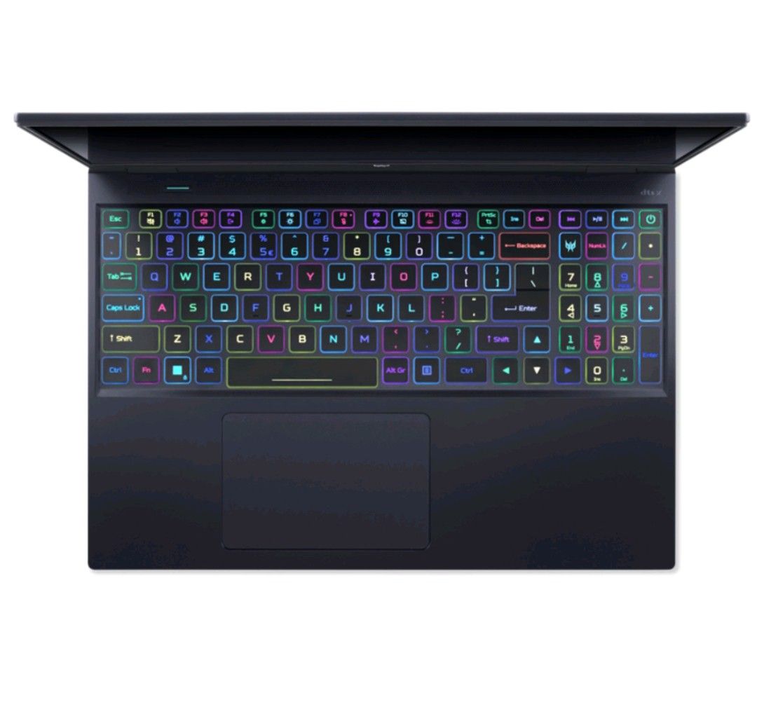 2023 RTX 4080 & 4070 Predator Helios 16 | 16.0" WQXGA IPS 240Hz Gaming ...