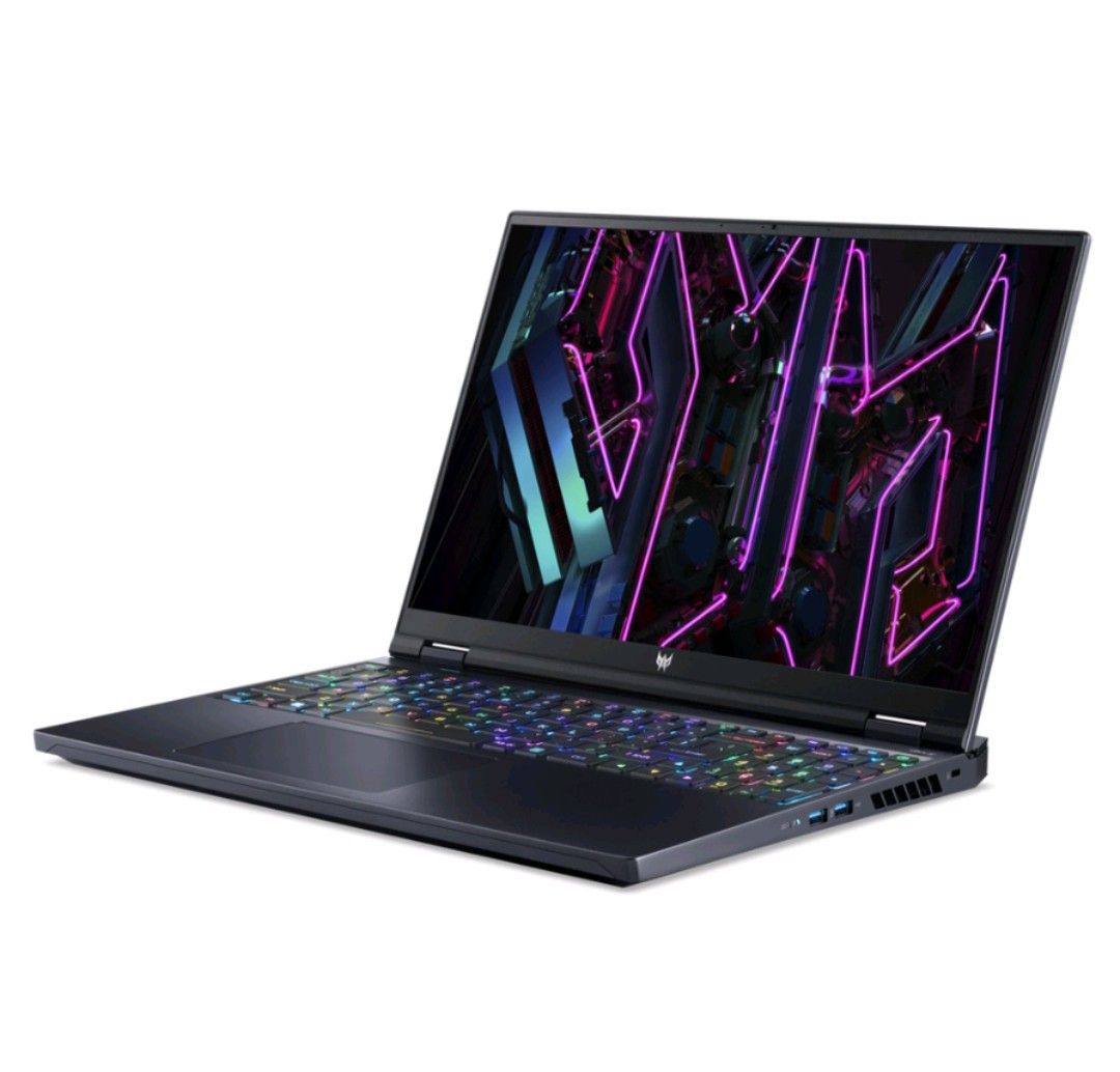 2023 RTX 4080 & 4070 Predator Helios 16 | 16.0" WQXGA IPS 240Hz Gaming ...