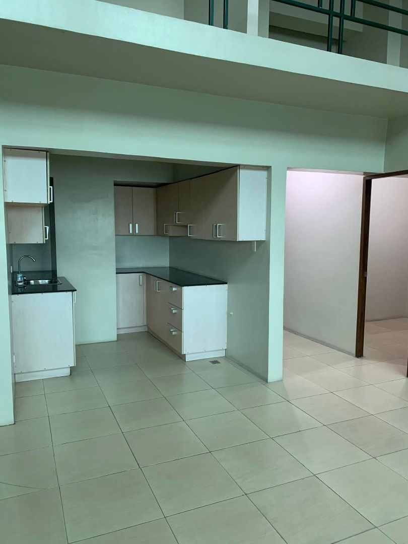 2 Bedroom loft type for sale in Quezon City on Carousell