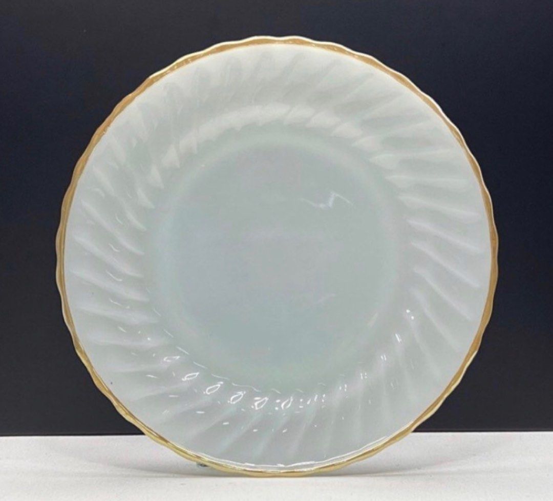 2 pc Anchor Hocking Oven Proof Dinner Plates 10 Furniture Home 2 pc Anchor Hocking Oven Proof Dinner Plates 10 Furniture Home