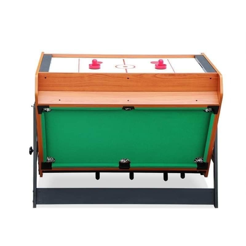 3in1 rotating billiard table, Sports Equipment, Sports & Games ...