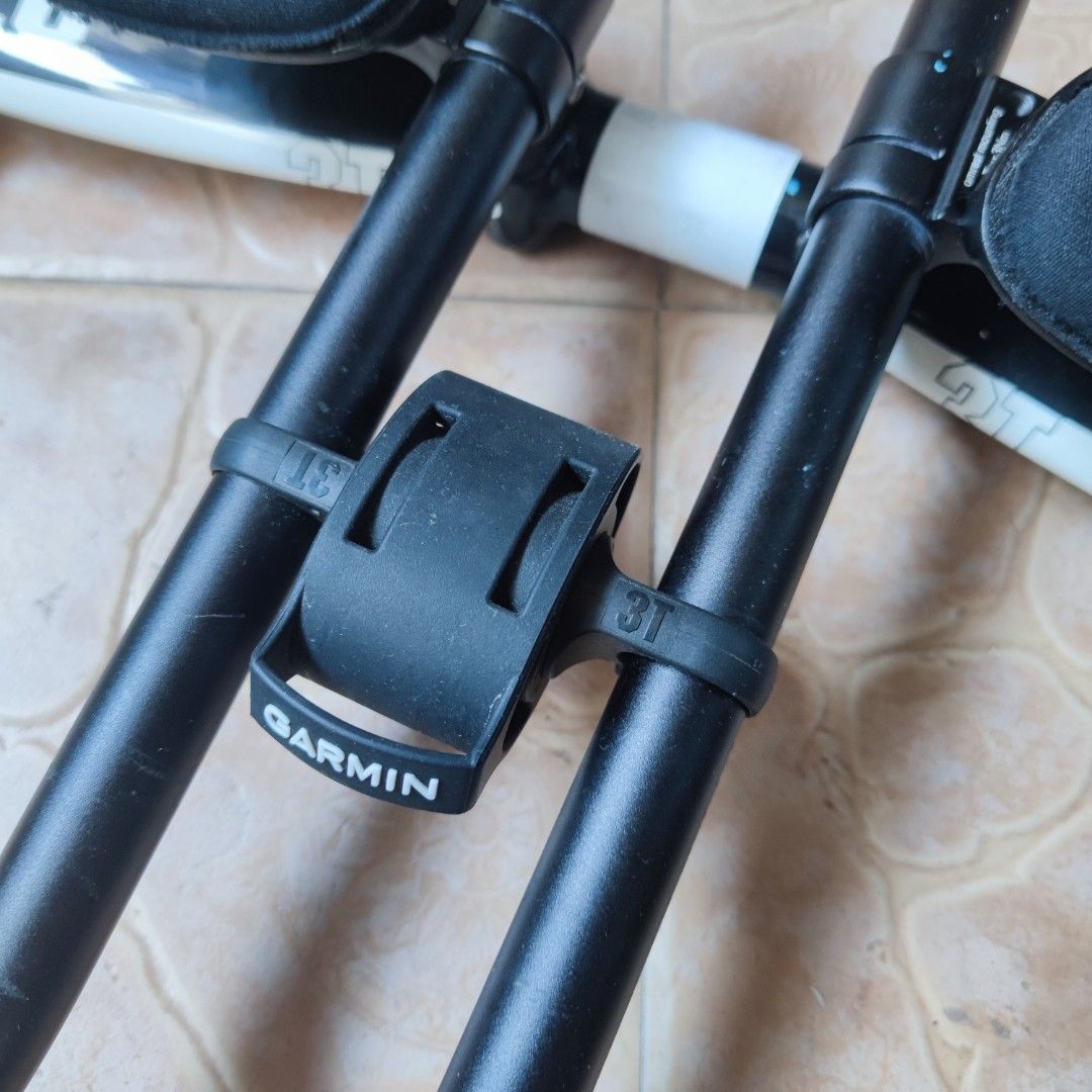 3T aura pro tri bar, Sports Equipment, Bicycles & Parts, Parts ...