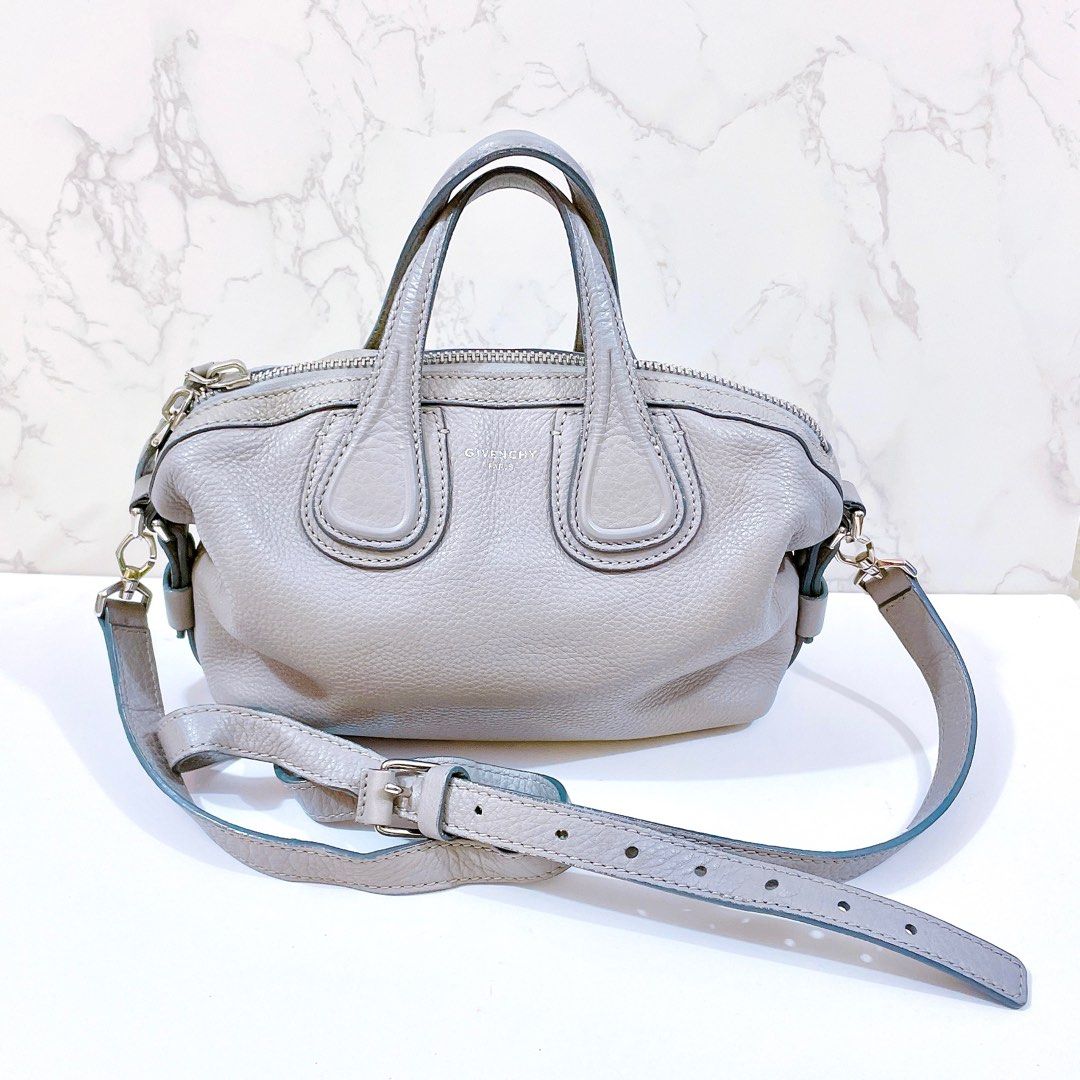 givenchy micro nightingale