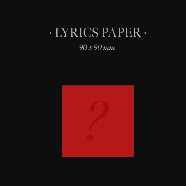 [預訂] KiT版 JISOO FIRST SINGLE ALBUM (KiT ALBUM) BLACKPINK 智秀 金智秀, 興趣及遊戲 ...