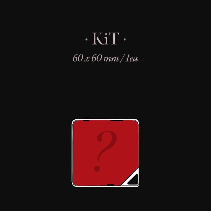 [預訂] KiT版 JISOO FIRST SINGLE ALBUM (KiT ALBUM) BLACKPINK 智秀 金智秀, 興趣及遊戲 ...