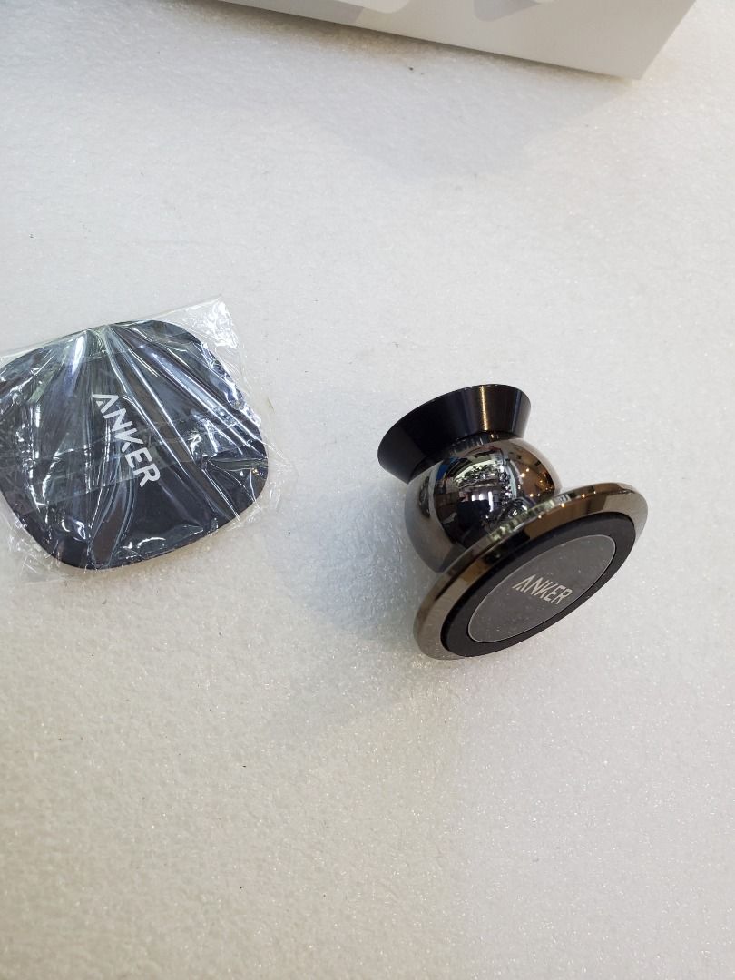A7149 Anker Universal Magnetic Car Mount, Mobile Phones & Gadgets ...