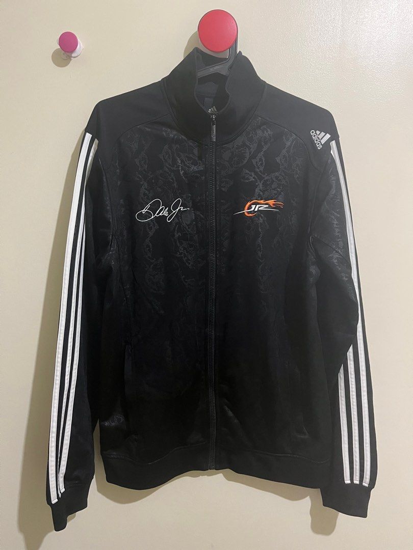 Adidas Dale Earnhardt Jr Jacket on Carousell