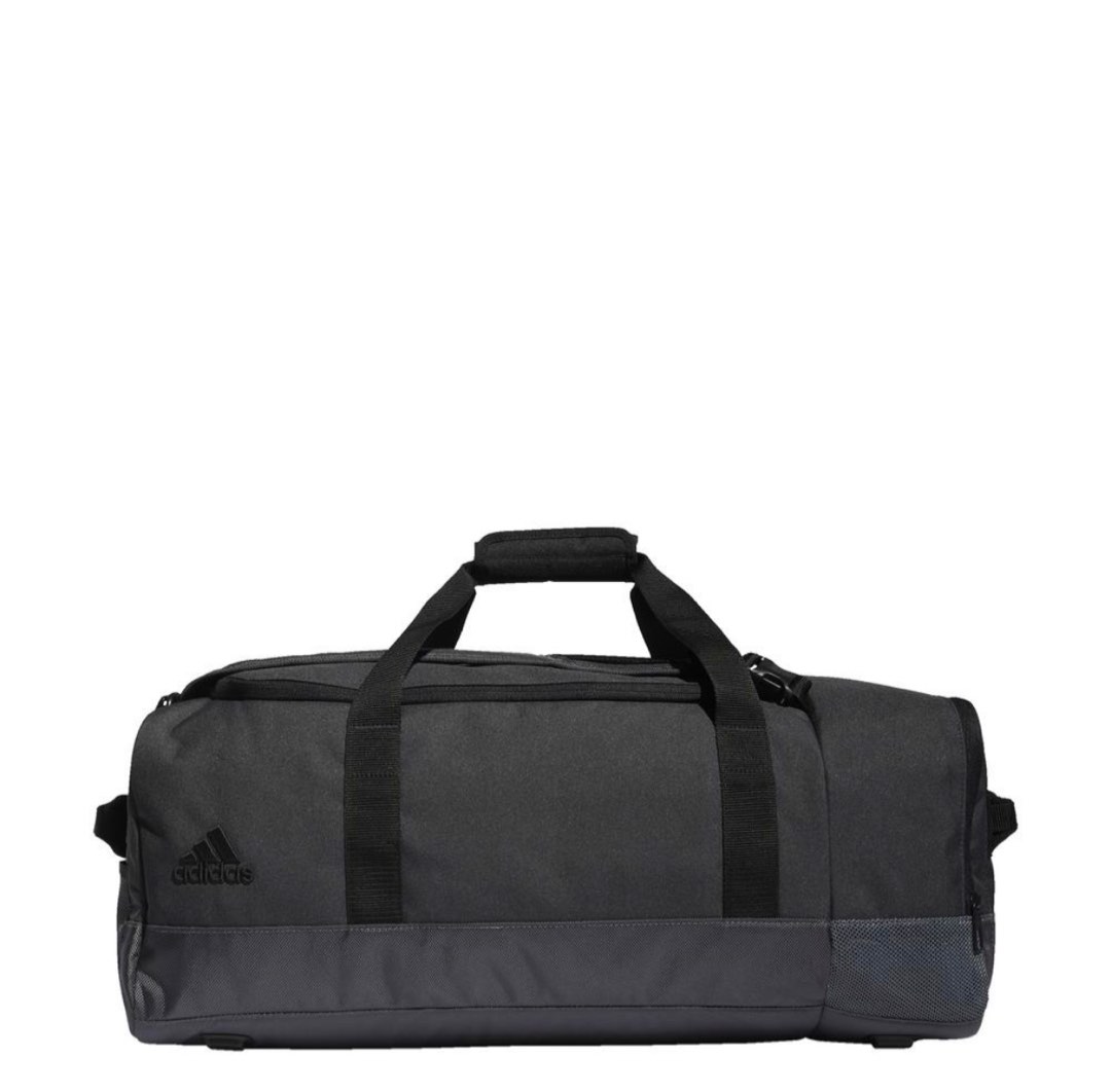 Adidas duffle bag, Men's Fashion, Bags, Backpacks on Carousell