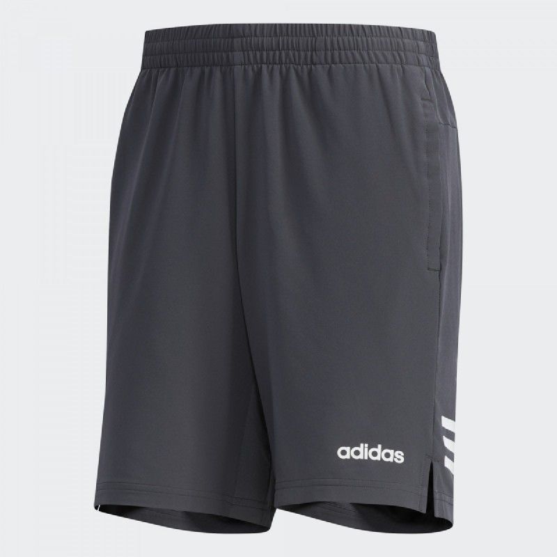 Adidas fast and confident shorts, Fesyen Pria, Pakaian , Bawahan di ...