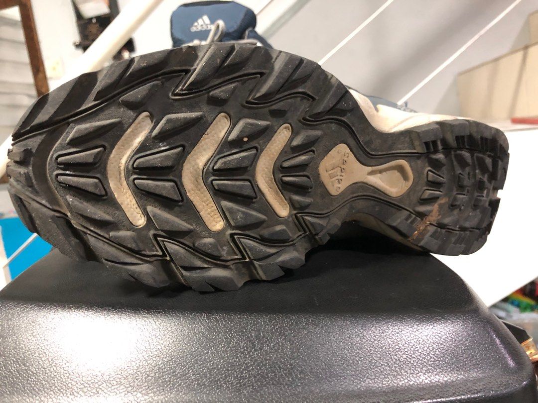Adidas Goretex, Women's Fashion, Footwear, Boots on Carousell