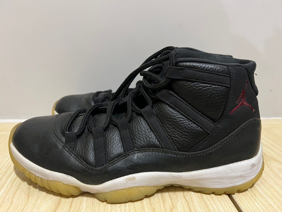 【二手】AJ11 jordan 72-10, 男裝, 鞋, 波鞋 - Carousell