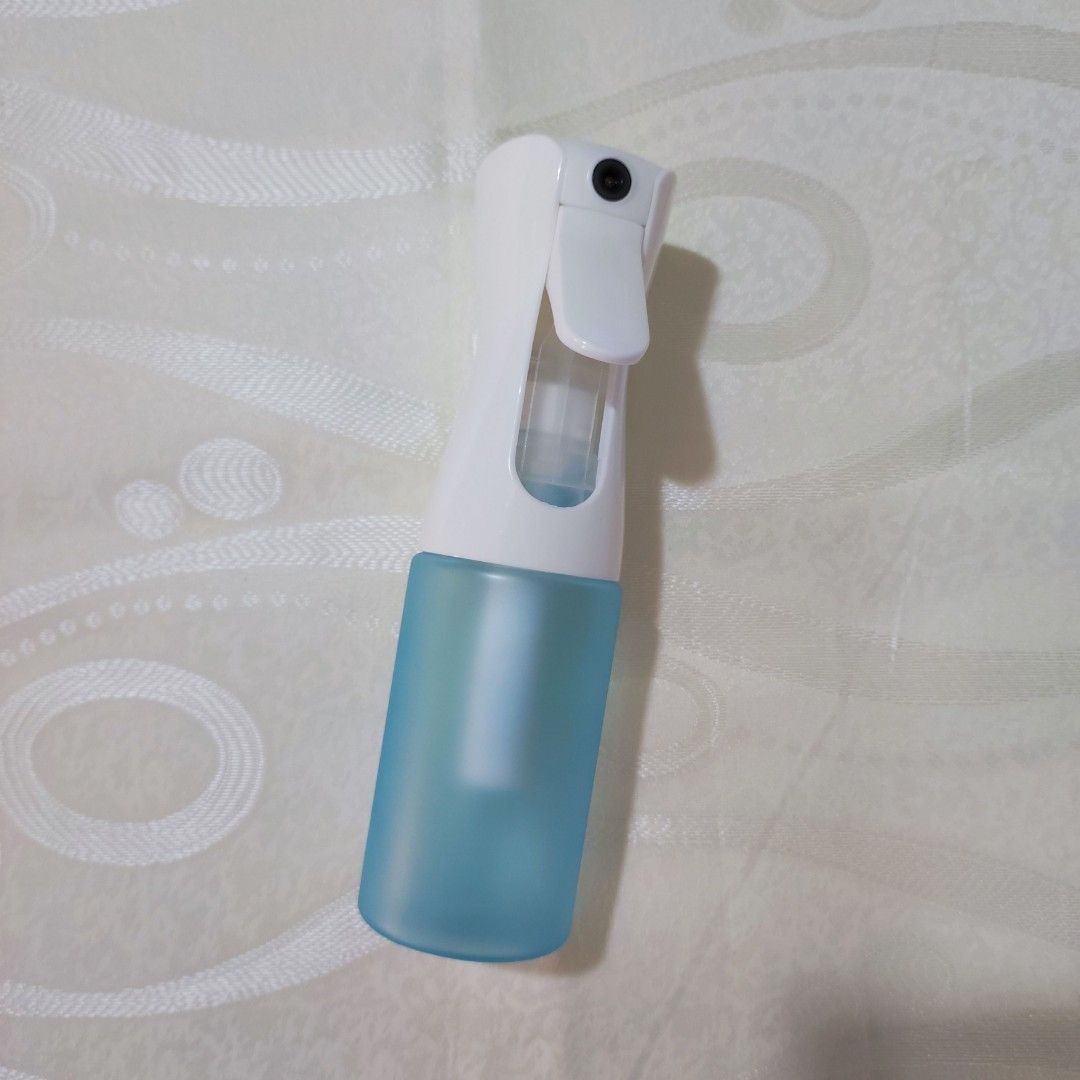 Alcohol Spray Atomizer and Nano Mist Spray, Beauty & Personal Care ...