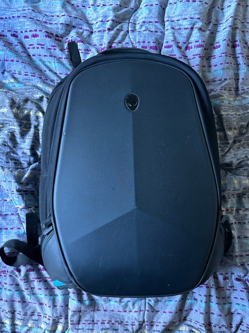 Alienware vindicator 2.0 Bagpack on Carousell