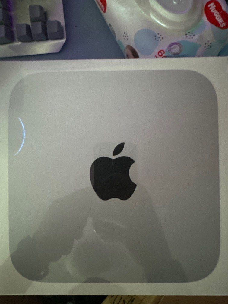 Apple Mac Mini M1 (8gb unified memory 512GB ssd), Computers & Tech ...