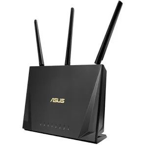 ASUS Wireless RT-AC2600 Router, Computers & Tech, Parts & Accessories ...
