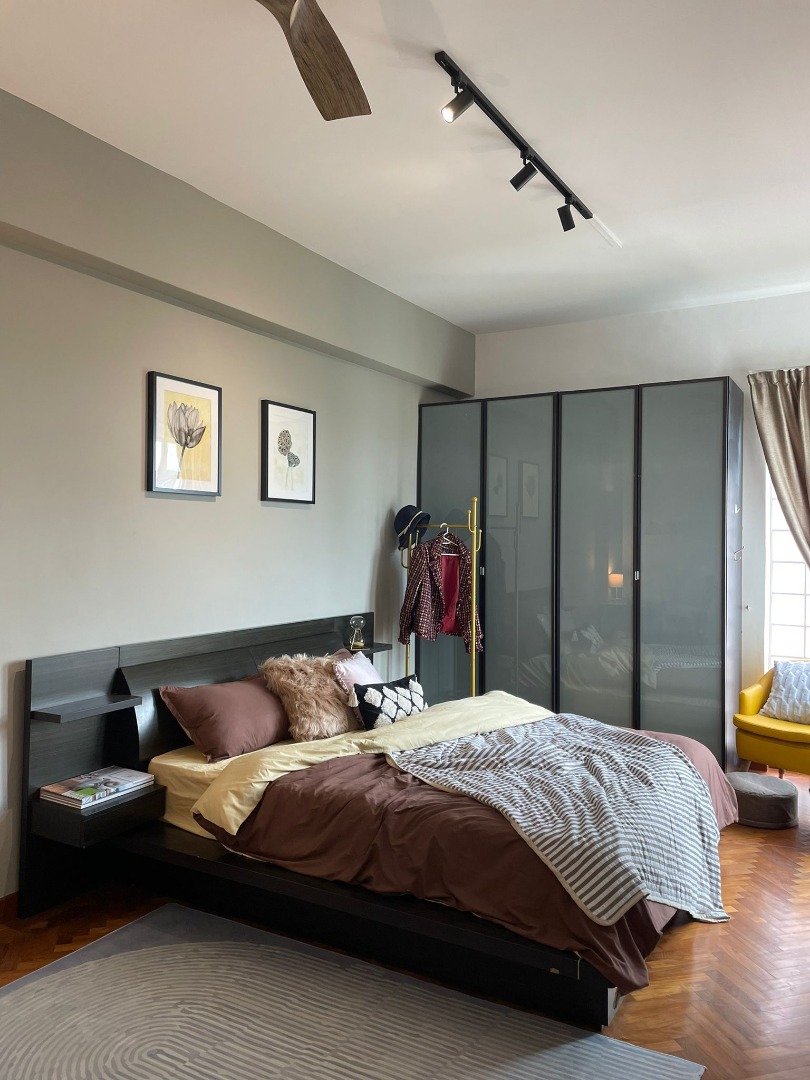 Available Immediately - Move In Condition, Property, Rentals, Room Rentals on Carousell