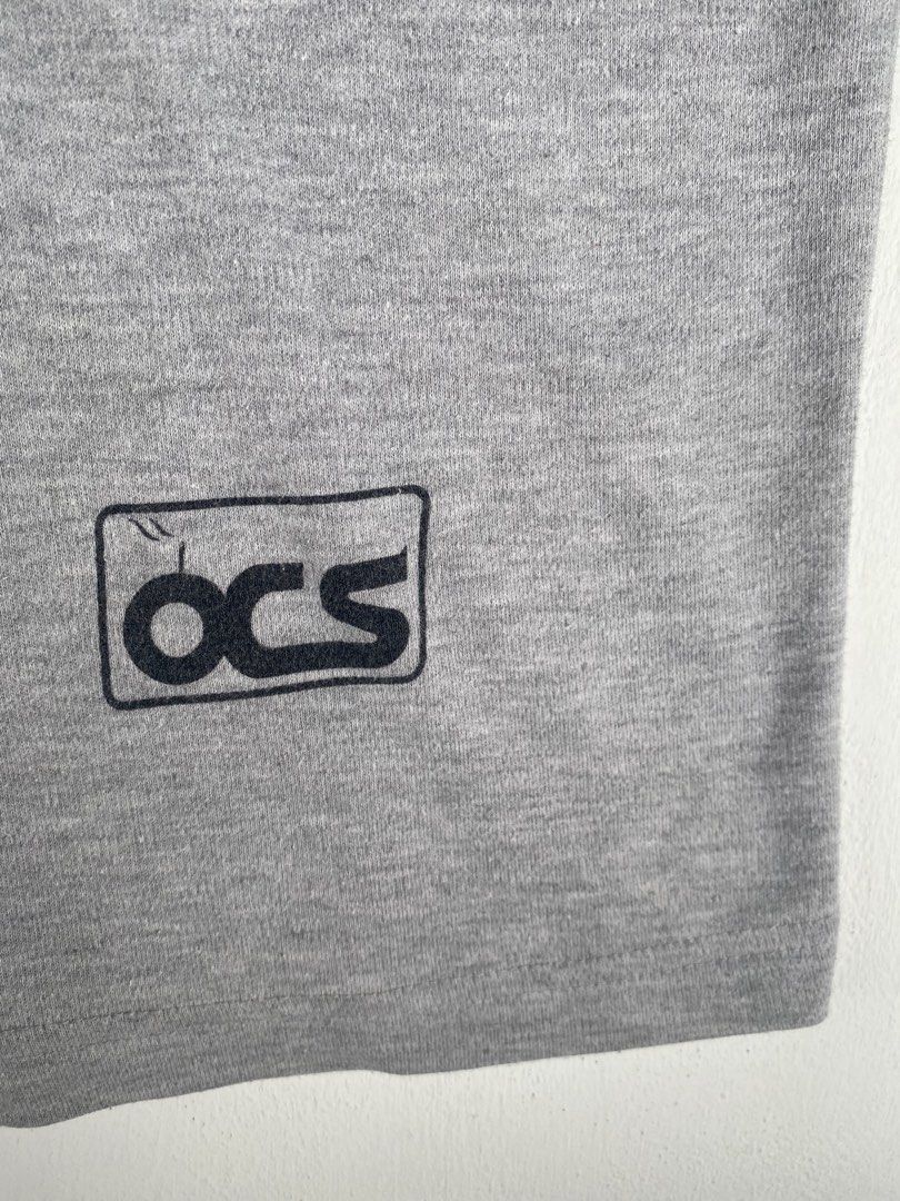 BAJU VTG OCEAN COLOUR SCENE (OCS), Men's Fashion, Tops & Sets, Tshirts ...