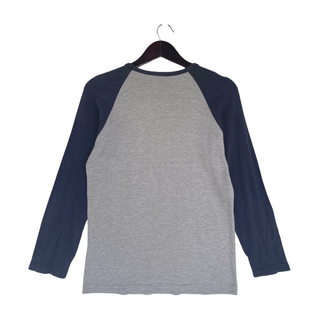 BAJU VTG OCEAN COLOUR SCENE (OCS), Men's Fashion, Tops & Sets, Tshirts ...