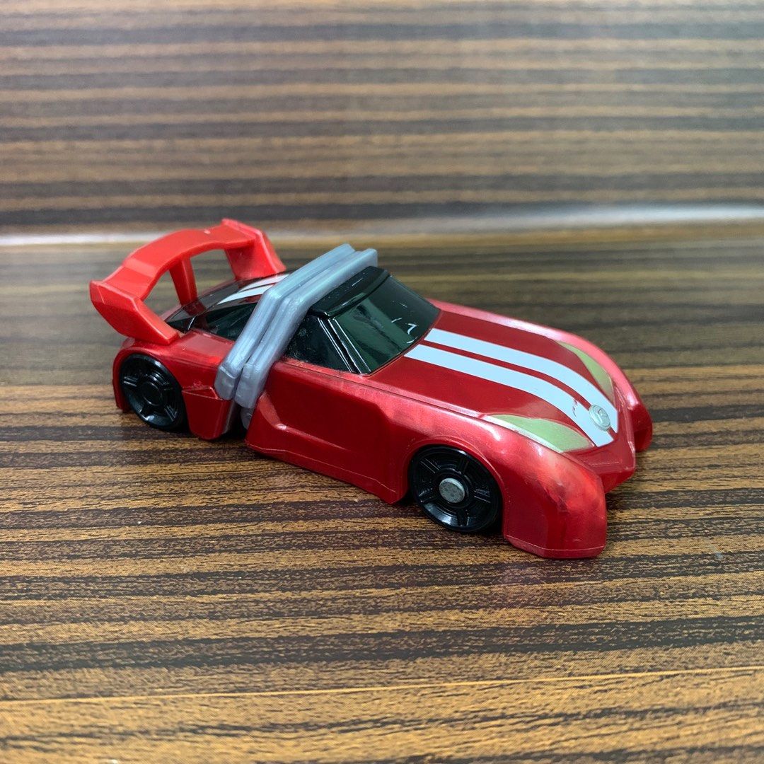 Bandai Kamen Rider Drive Shift Car, Hobbies & Toys, Toys & Games on ...