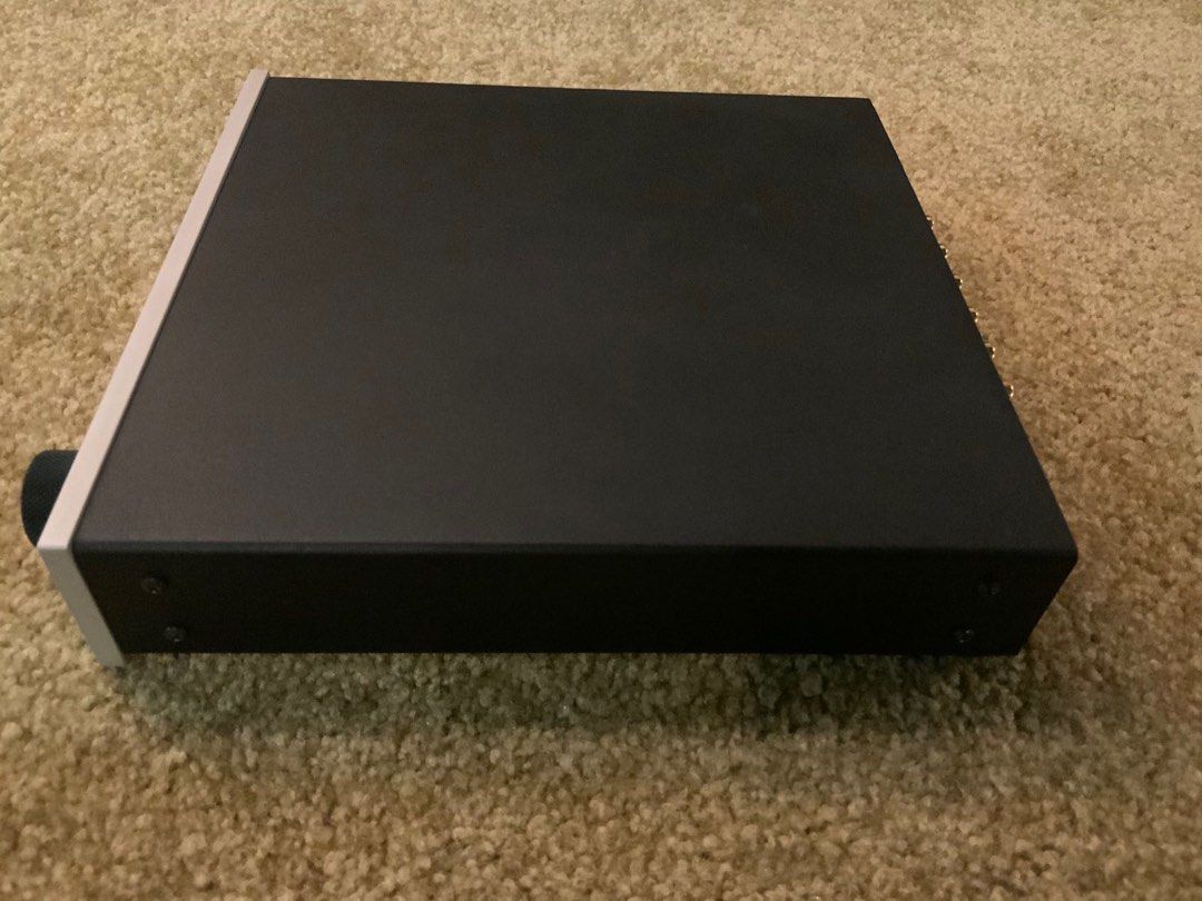 Benchmark DAC 2 L, Audio, Other Audio Equipment on Carousell