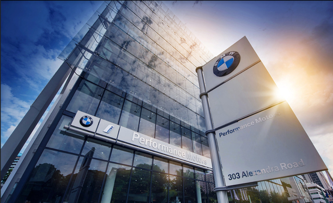 BMW Performance Motor vouchers $1,000, Tickets & Vouchers, Vouchers on ...