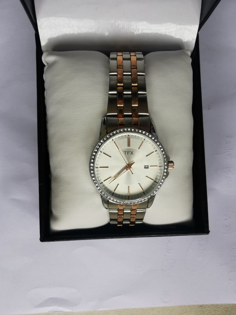 Brand new TFX and Sekonda lady watch, Women's Fashion, Watches ...