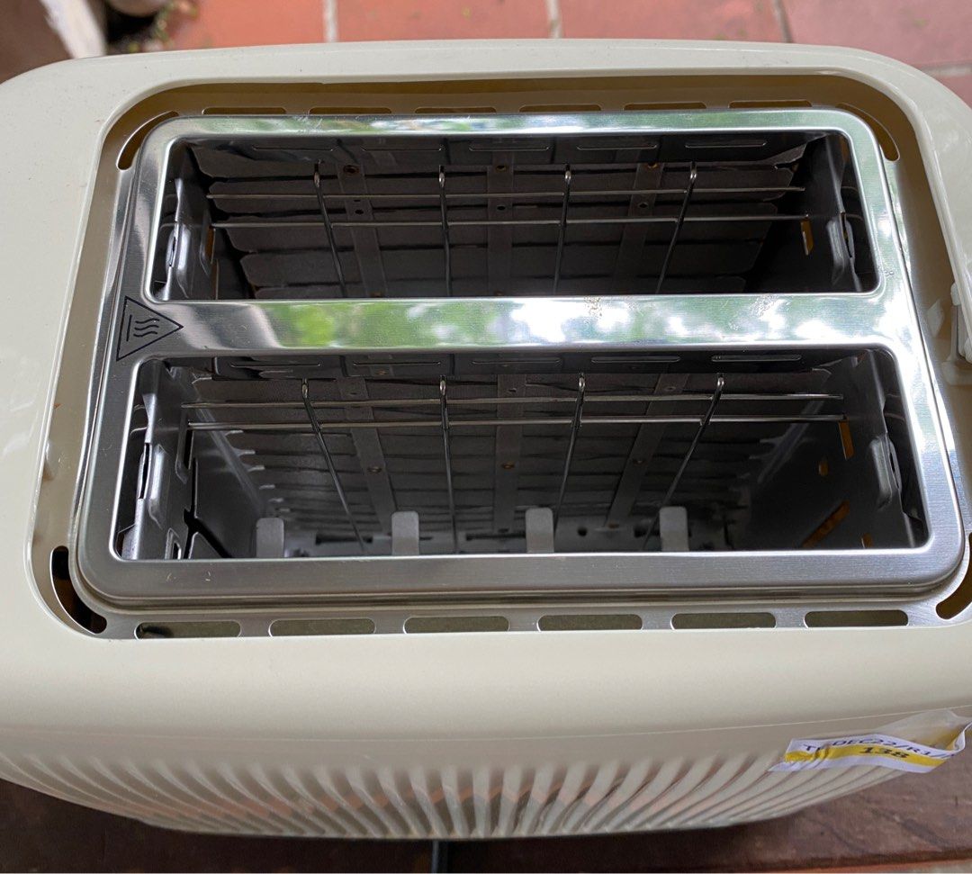 Breville Bread Toaster 2 Slice, TV & Home Appliances, Kitchen ...
