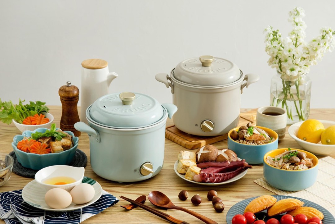 Bruno Multi mini pot, 家庭電器, 其他家庭電器 - Carousell