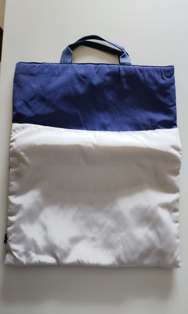 BTV laptop bag insert, Women's Fashion, Bags & Wallets, Tote Bags on ...