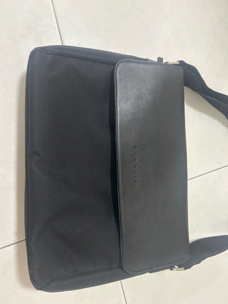 BRAND NEW!! Bugatti Laptop Bag, Computers & Tech, Parts & Accessories ...